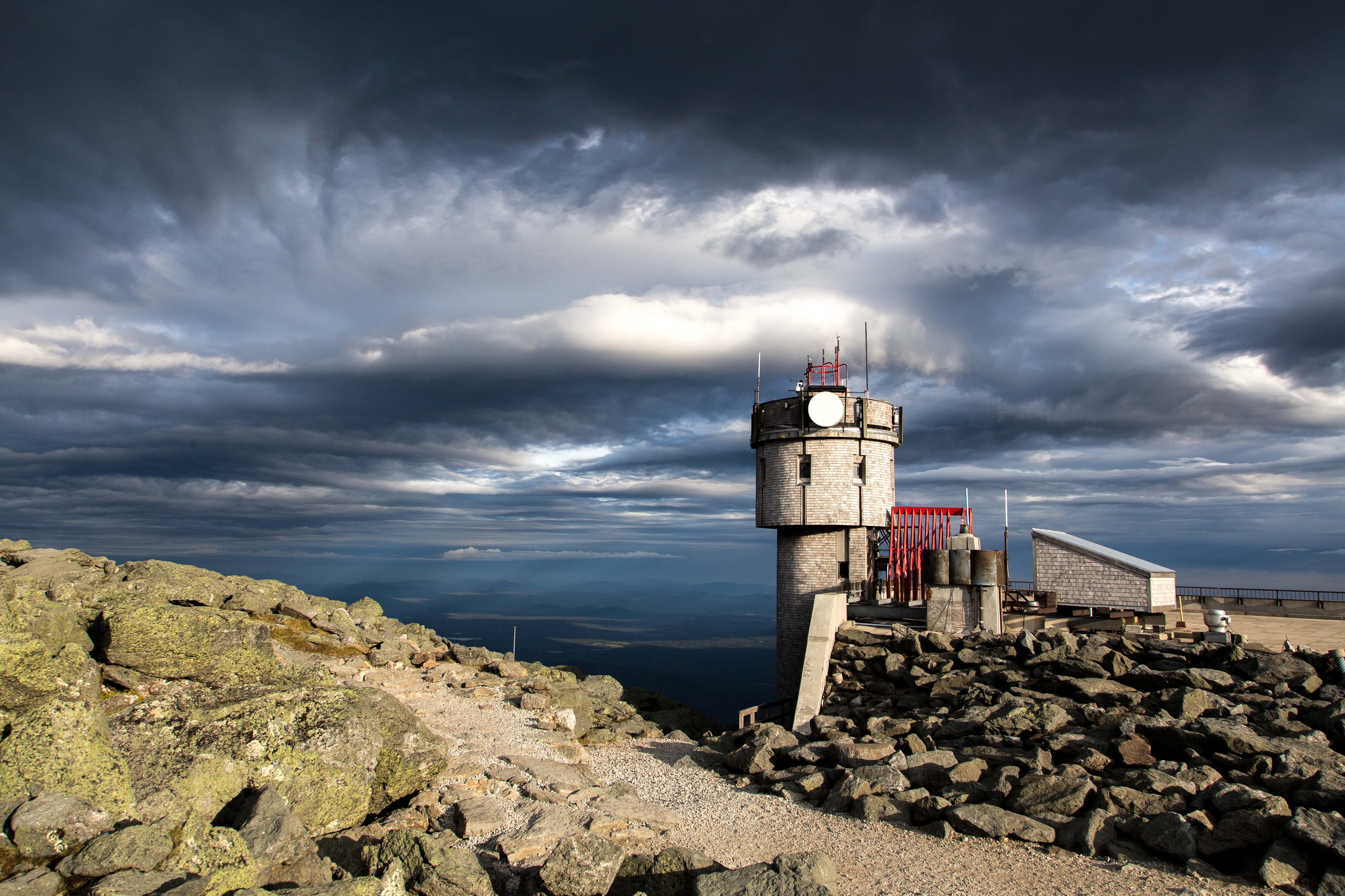 Mount Washington Observatory Online Store
